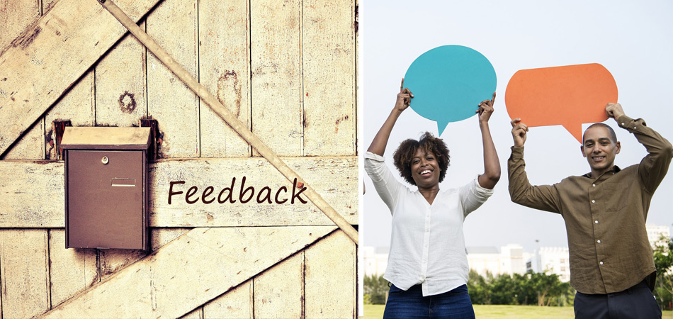 Smart Customer Feedback Solutions - Sapro and TiVA solutions