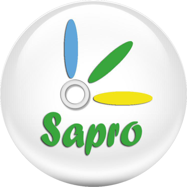 All in ONE - Sapro PMS - Total solution - Sapro and TiVA solutions