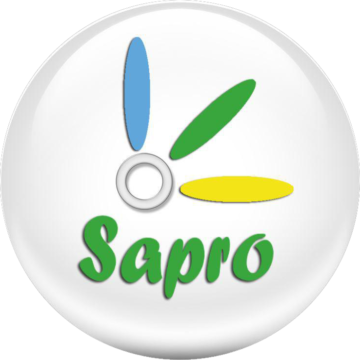 Homepage - Sapro and TiVA solutions