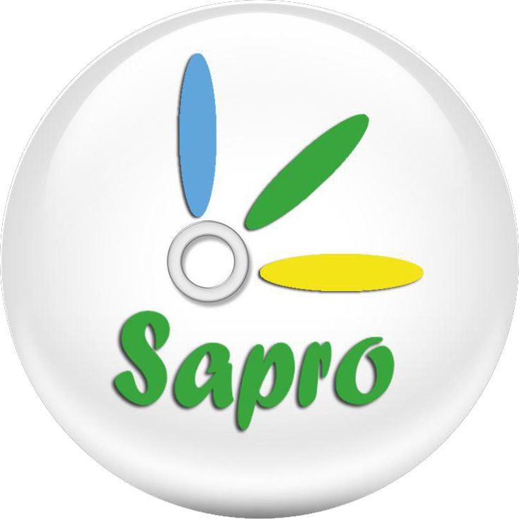 Homepage - Sapro and TiVA solutions